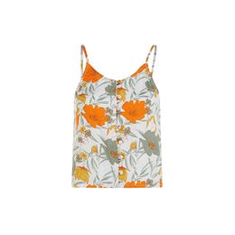O`Neill O'neill Top 'Tiare' female White size XS
