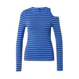 Only Shirt 'HEIDI' Damen Größe M blau / navy