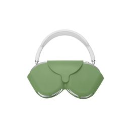 kwmobile Kopfhörer-Schutzhülle Hülle für Apple Airpods Max Case