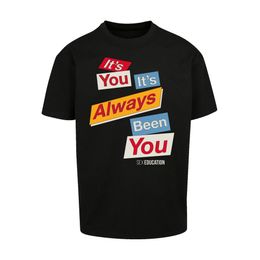 F4NT4STIC Shirt 'Sex Education It Always Been You Netflix TV Series' male Black size XXL