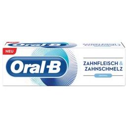 Wick Oral B Zahnfleisch & -schmelz Original Zahncreme 75 ml