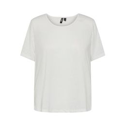 Pieces Shirt 'SYLVIE' female White size S