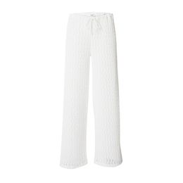 millane Hose 'Lucia' Damen Größe 42 offwhite