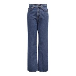 Only Jeans 'ONLSilje' female Blue size 27