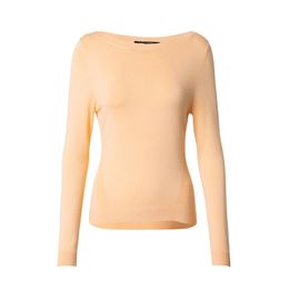 comma, Comma Sweater female Orange size 40