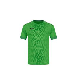 Jako Fußballtrikot Pixel KA Trainingsshirt Kinder