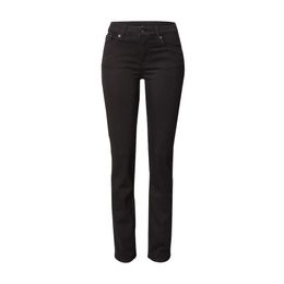 Kings Of Indigo Jeans 'EMI' female Black size 30