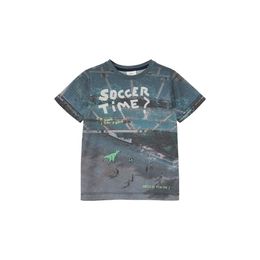 s.Oliver Shirt boy Blue size 92