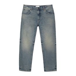 Pull&Bear Pull&bear Jeans male Blue size 34