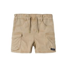 name it Pants 'Ben' kids Beige size 128