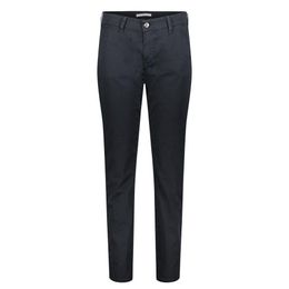 MAC Stretch-Jeans MAC CHINO dark blue PPT 3070-00-0408L 198R