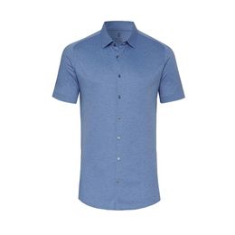 DESOTO Business Shirt male Blue size M