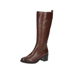 Caprice Stiefel 'COUNTRY' Damen Gr&ouml;&szlig;e 39 braun Winterschuhe