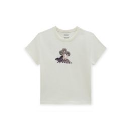 Vans Shirt 'DAZED' female White size XS