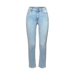 Esprit Slim-fit-Jeans Schmale Retro-Jeans