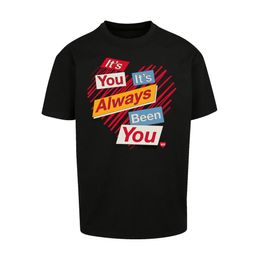 F4NT4STIC Shirt 'Sex Education It's Always You Netflix TV Series' male Black size XXL