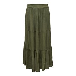 Only Rock 'ONLMikka' Damen Größe 44 oliv