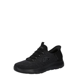 Skechers Slip-Ons 'Summits - Key Pace' male Black size 42
