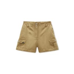 Vans Cargo Pants female Beige size XS