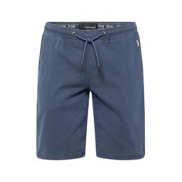 Blend Pants male Blue size S