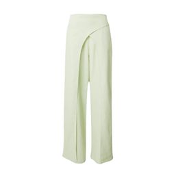 SOMETHINGNEW Pants 'BEYONCE' female Green size L