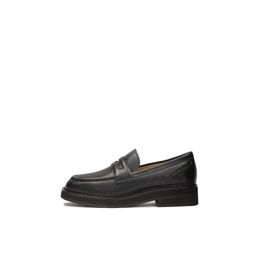 Kazar Studio Slipper Damen Größe 38 schwarz
