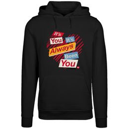 F4NT4STIC Sweatshirt 'Sex Education Netflix TV Series' Herren Gr&ouml;&szlig;e XS blau / rot / schwarz / wei&szlig;