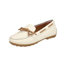 Geox Moccasins female Beige size 37