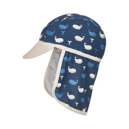 Playshoes Beanie boy Blue size 53