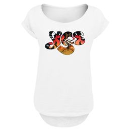 F4NT4STIC Shirt 'Yes Ra' female White size M