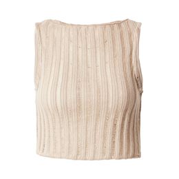 Millane Knitted Top 'Nina' female Brown size 44