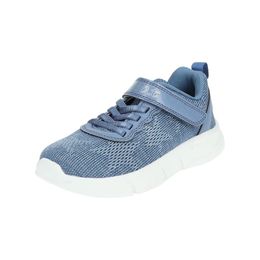 Geox Sneaker Jungen Gr&ouml;&szlig;e 32 royalblau / silber