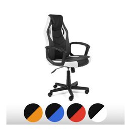 Furnify Gaming-Stuhl NEO Drehstuhl Racing