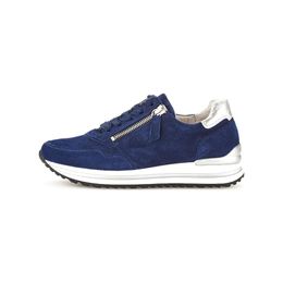 Gabor Sneakers female Blue size 35,5