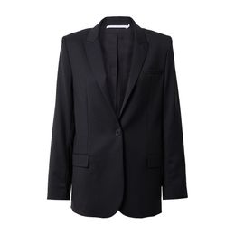 Iro Blazer 'ALLAN' Damen Gr&ouml;&szlig;e 40 schwarz