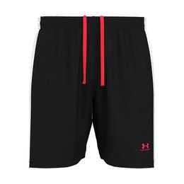 Under Armour® Sweatbermudas Herren Challenger Kint Fussball Shorts