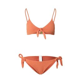 ABOUT YOU Bikini 'Asta' female Orange size 40