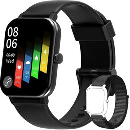 Blackview Smartwatch (1,69 Zoll