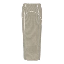 Gestuz Skirt 'Pippa' female Beige size 40
