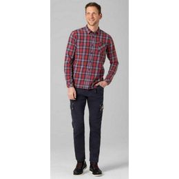 Timezone Cargohose Roger Regular Fit