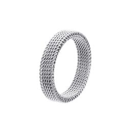 Heideman Ring 'Timon' male Silver size 50