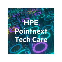 Hewlett-Packard Enterprise HPE 3 Jahre Serviceerweiterung Tech Care Essential ML110 Gen10 (H40G4E)