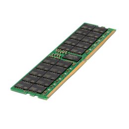 Hewlett-Packard Enterprise HPE 32GB Dual Rank x8 DDR5-4800 EC8 Registered Smart Memory Kit (P50311-B21)