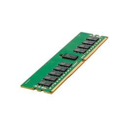 Hewlett-Packard Enterprise HPE 16GB Single Rank x4 DDR4-3200 Registered Smart Memory Kit (P07640-B21)