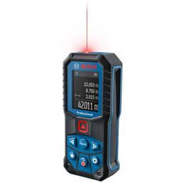 Bosch Professional Entfernungsmesser Bosch Professional GLM 50-22 Laser-Entfernungsmesser Messbereich (m