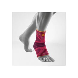 Bauerfeind Bandage Sports Ankle Support Dynamic PINK
