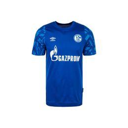 Umbro Fußballtrikot FC Schalke 04 Trikot Home 2019/2020 Herren