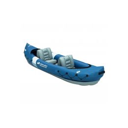 Sevylor Schlauchboot Sevylor 2-Sitzer Kajak Tahaa™ Kit blau 312x92 cm aufblasbar mit