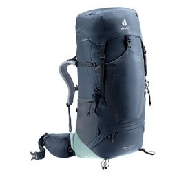 Deuter Trekkingrucksack Deuter Aircontact Lite 45 + 10 SL Trekkingrucksack