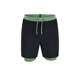 Odlo Funktionsshorts X-Alp 6 Inch Trailrunning-Shorts